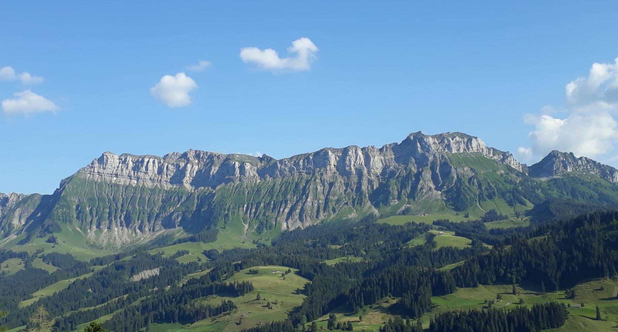 Bern, Emmental, Schangnau 6 | Caritas-Bergeinsatz