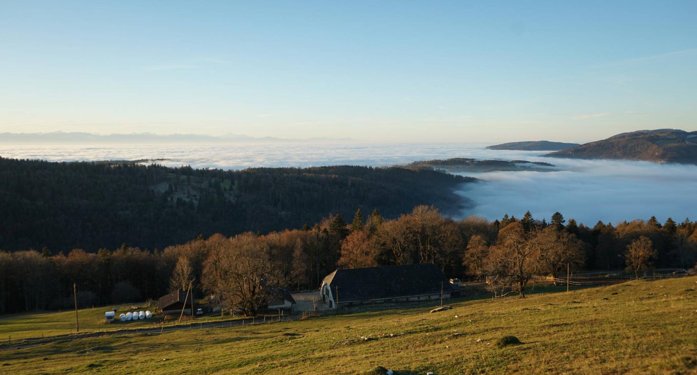 Berne, Péry-la-Heutte | Caritas-Montagnards